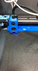 sovol sv08 chain fix by LayerCore3D | Download free STL model ...