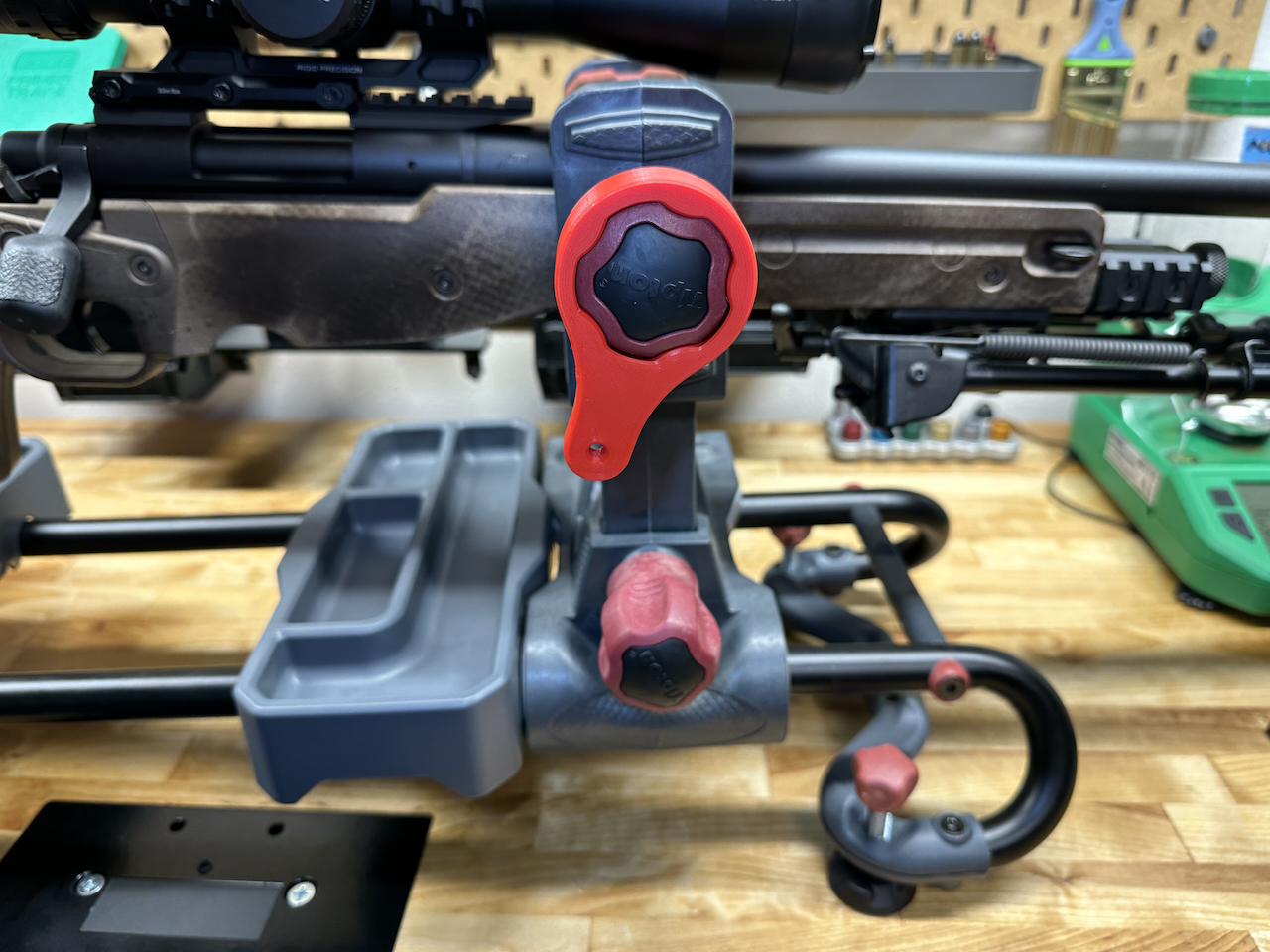 Tipton Ultra Gun Vise Wrench by kennyd1gital | Download free STL model ...