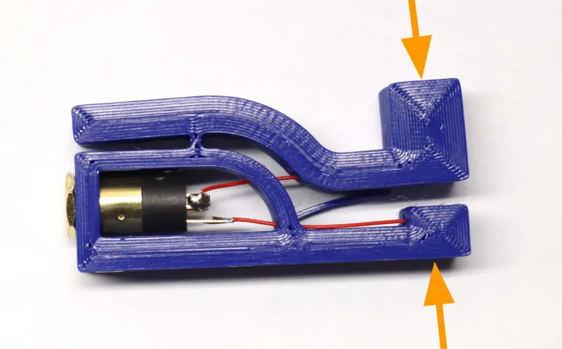 Ultra-Portable CW Morse Code / Telegraph Key par Adam Kimmerly ...