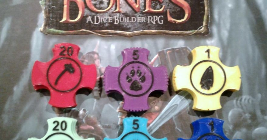 Too Many Bones: Baddie Chip Dividers by Spinodal_Zeugma | Download free ...