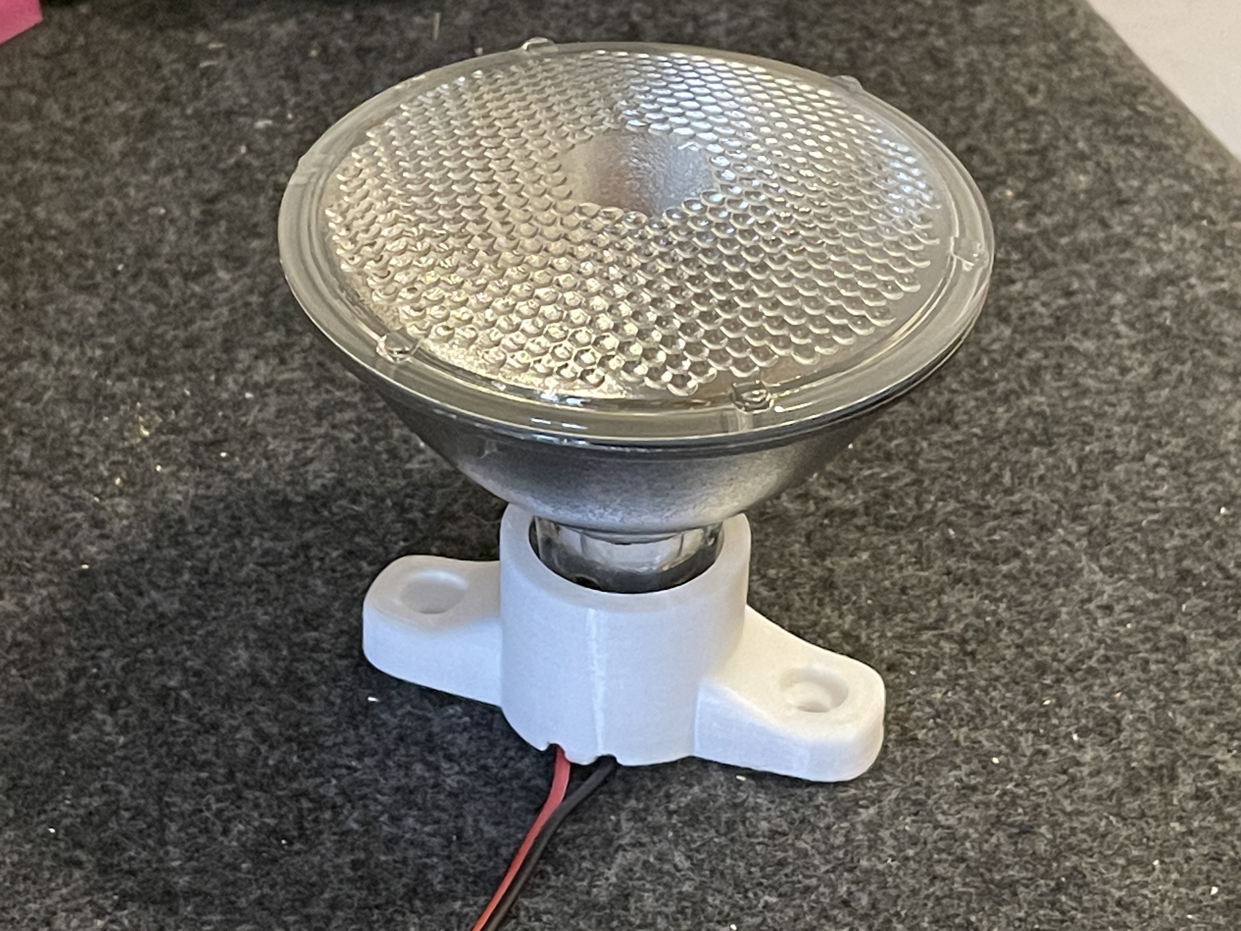 E26 / E27 edison screw light bulb socket connector fitting by Rinoa ...