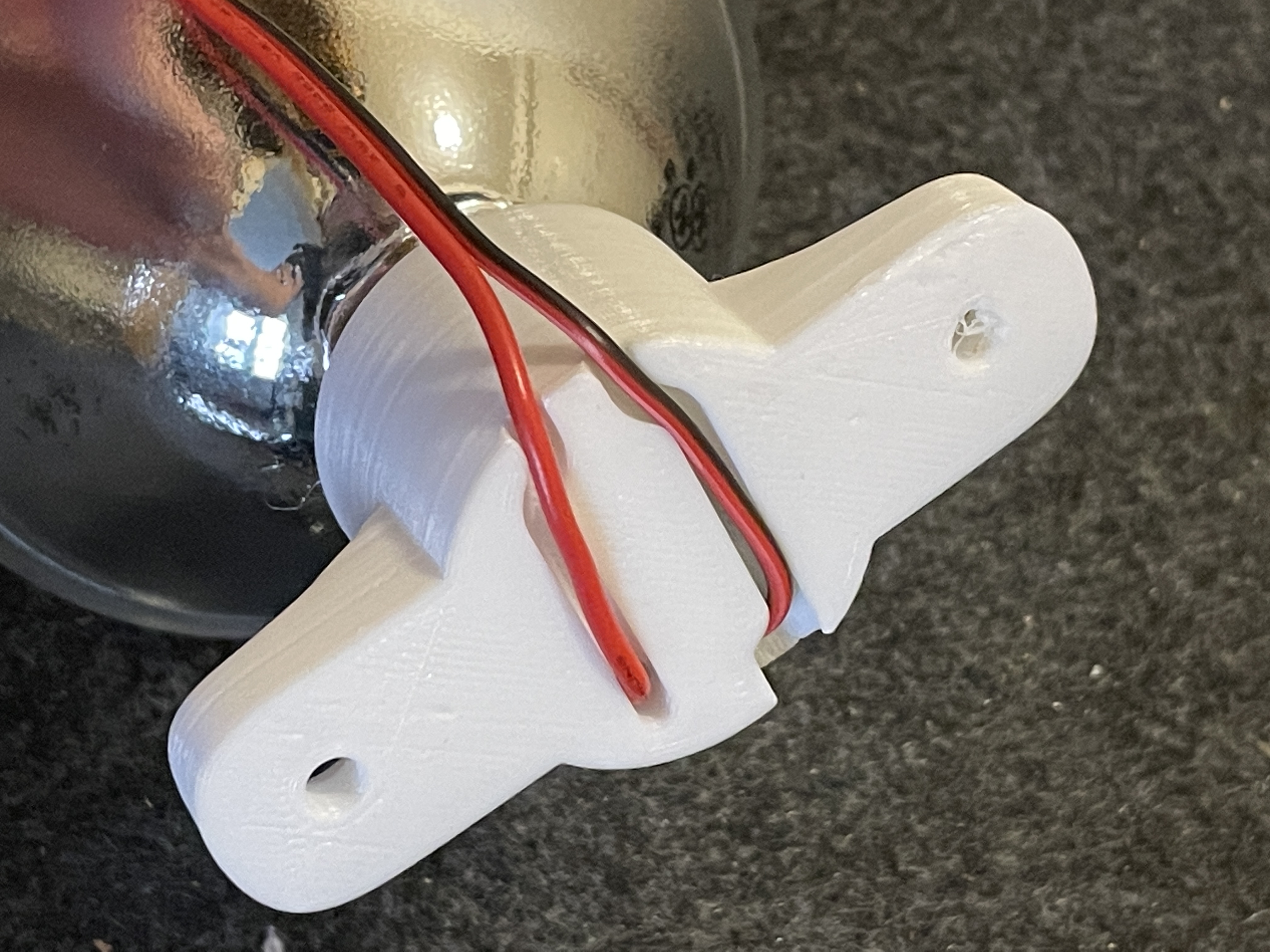 E26 / E27 edison screw light bulb socket connector fitting by Rinoa ...