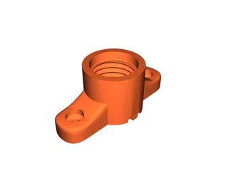 E26 / E27 edison screw light bulb socket connector fitting by Rinoa ...