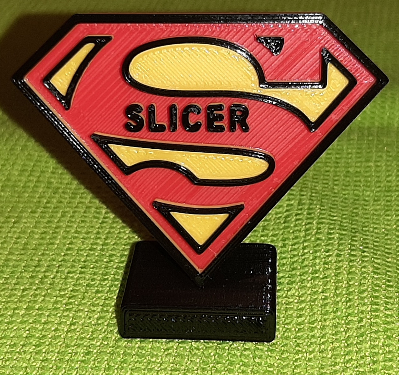 Super Slicer by Allemool | Download free STL model | Printables.com