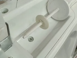 Sewing machine spool holder (Brand Brother) by Selqcir | Download free ...