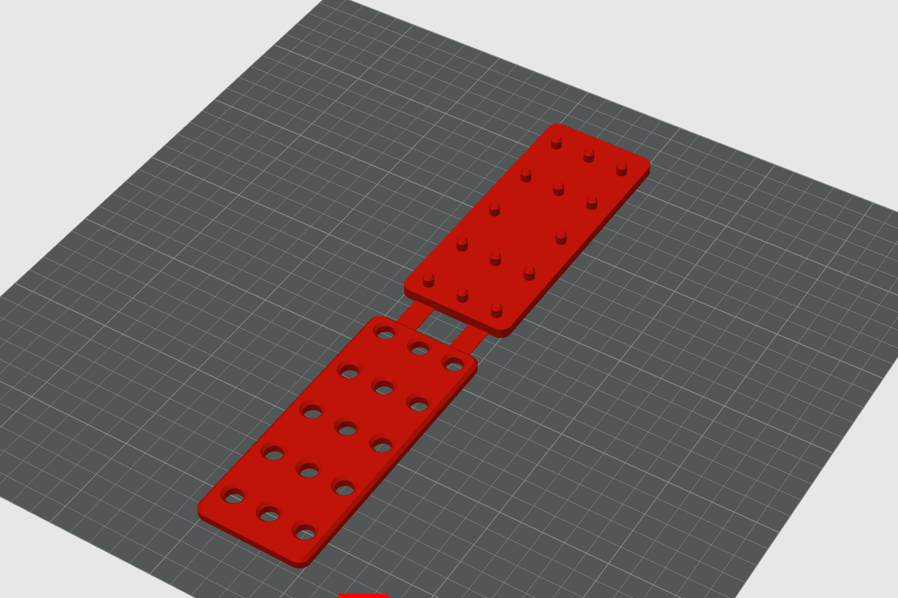 Pill popper by Jonathan Levi | Download free STL model | Printables.com