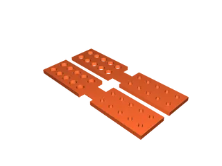 Pill popper by Jonathan Levi | Download free STL model | Printables.com