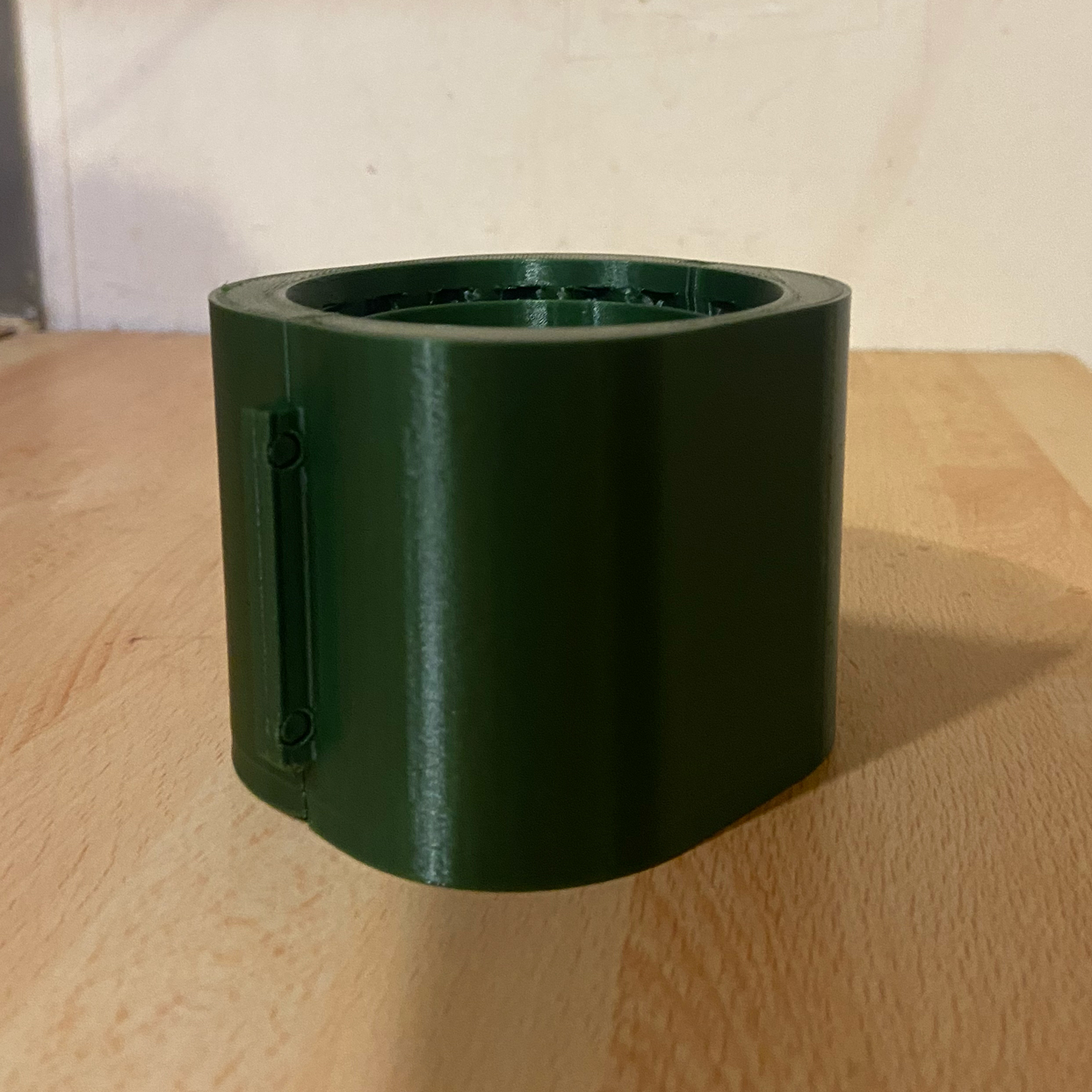 mold pot by Printed3d.fr | Download free STL model | Printables.com