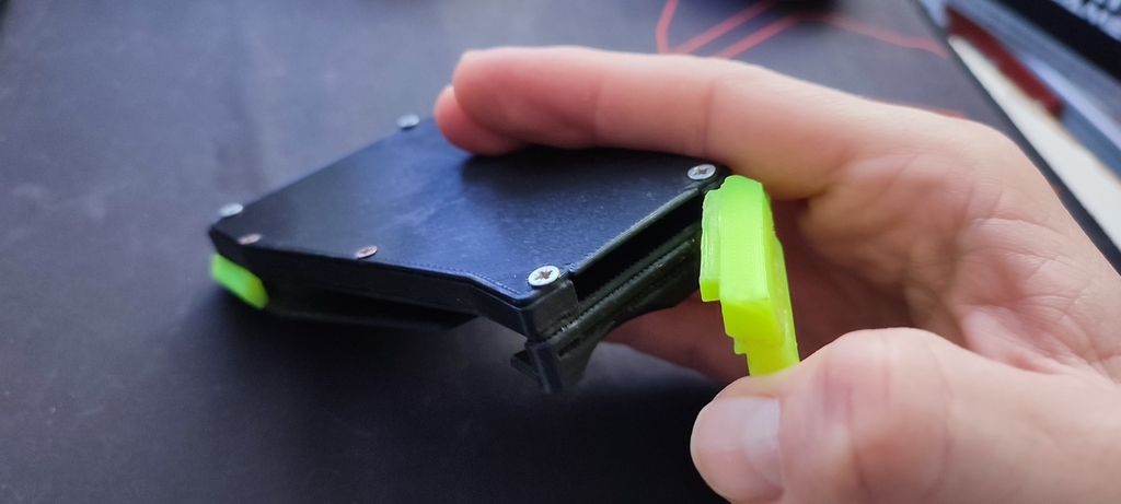 Fantom wallet coin addon + modifyed lever by Bluente | Download free ...