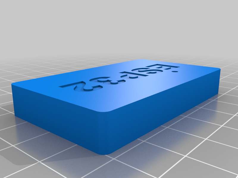 ESP32 BOX by robertferanec | Download free STL model | Printables.com