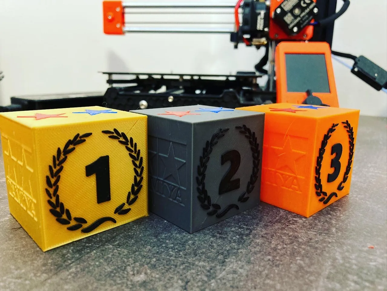 Trofeo Mini 4wd by Digitale360 | Download free STL model | Printables.com