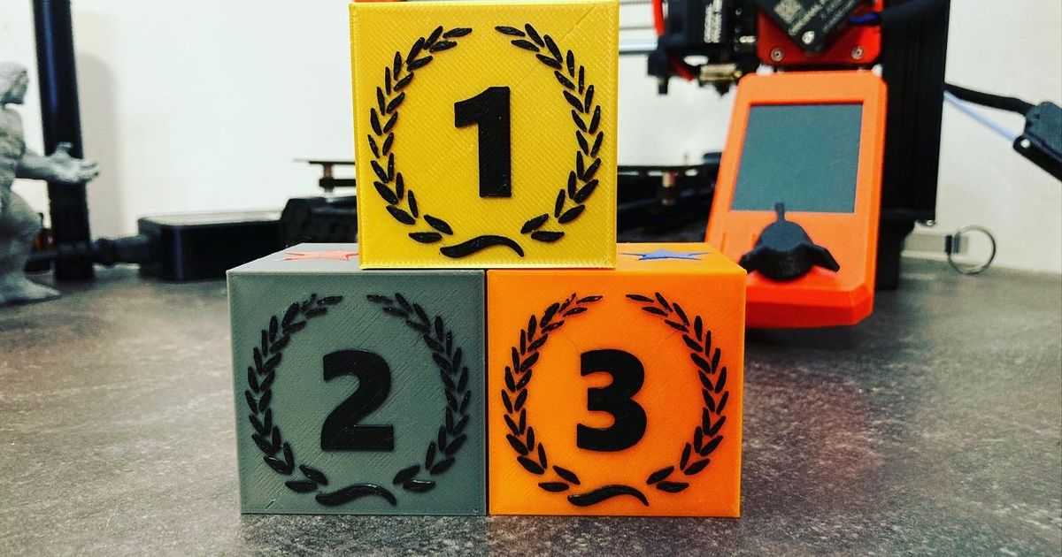 Trofeo Mini 4wd by Digitale360 | Download free STL model | Printables.com