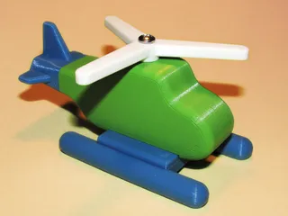 Harold by JaeHale | Download free STL model | Printables.com
