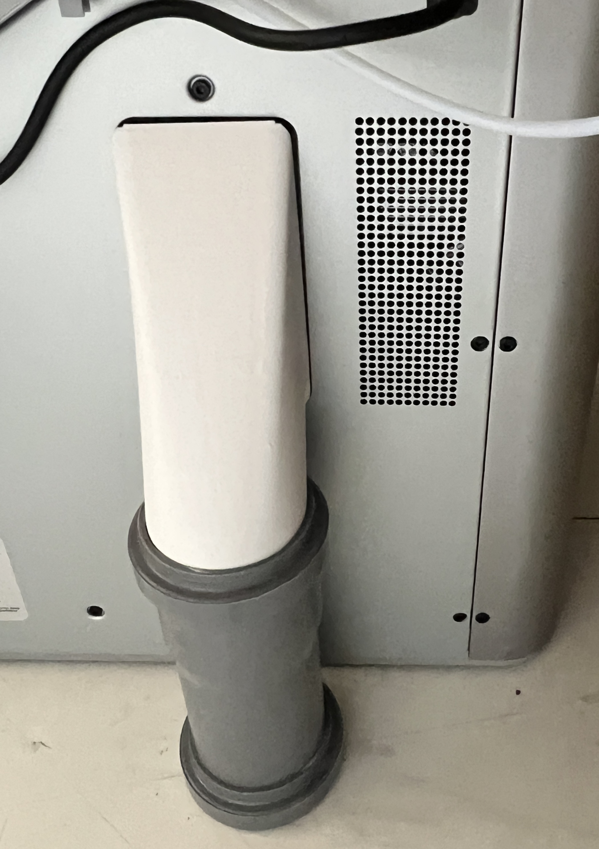 Bambu Poop-Pipe par Twotone74 | Téléchargez gratuitement un modèle STL ...