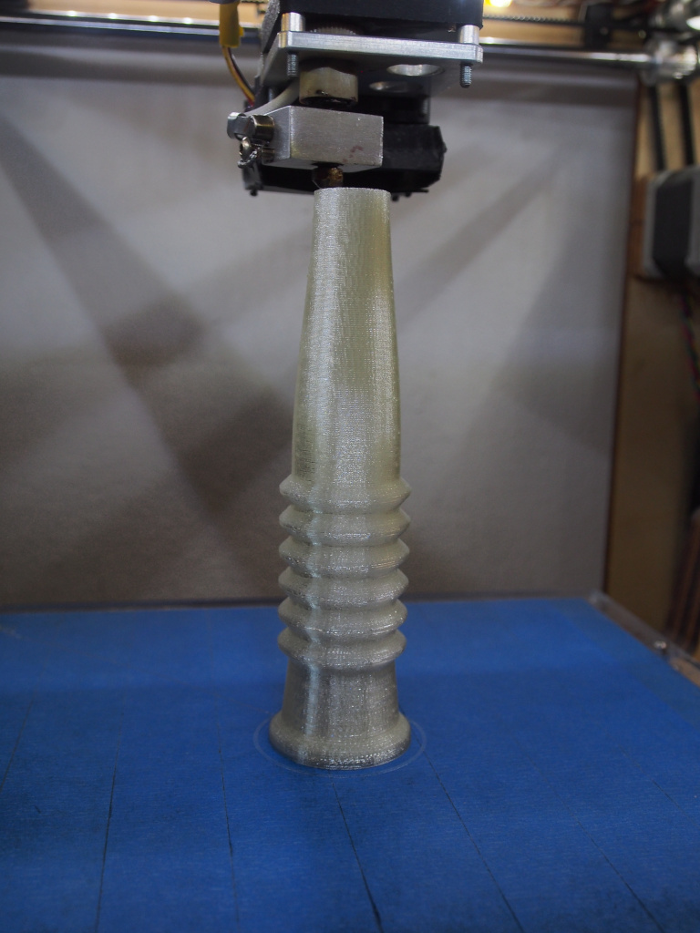 Water Faucet Elongator by mechadense | Download free STL model ...