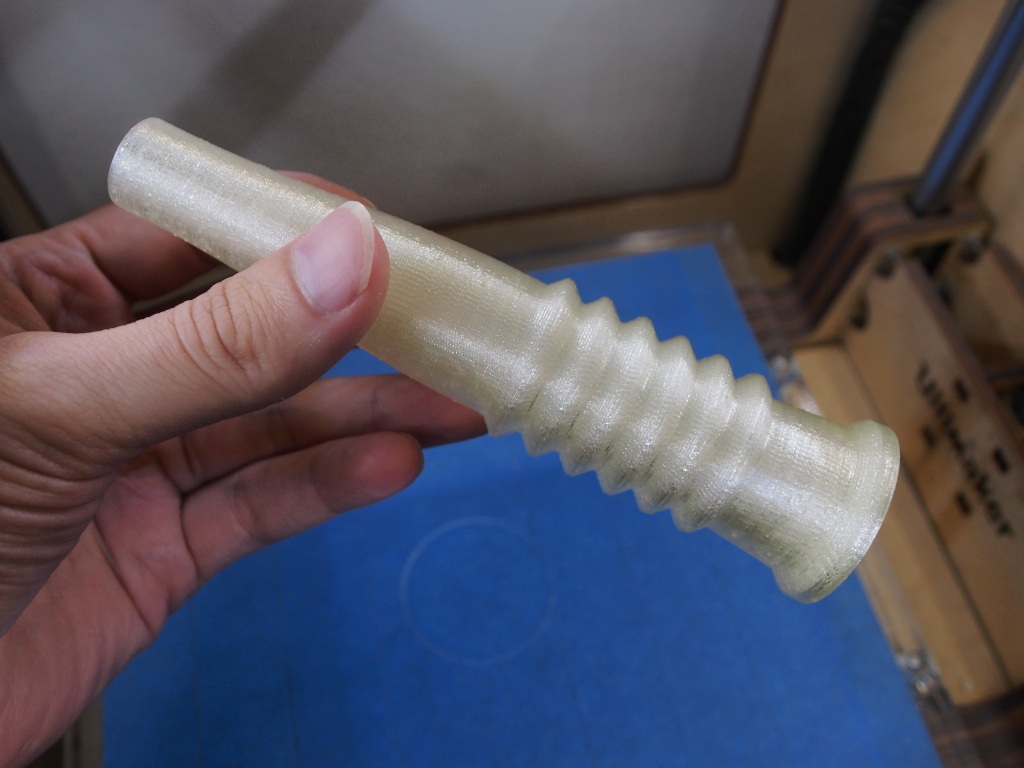Water Faucet Elongator by mechadense | Download free STL model ...
