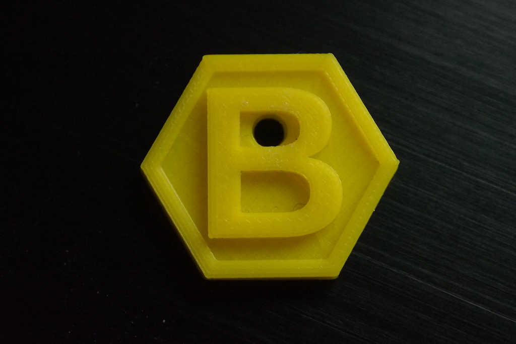 Bee ... by mechadense | Download free STL model | Printables.com