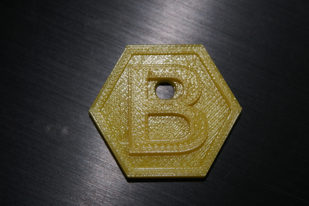 Bee ... by mechadense | Download free STL model | Printables.com