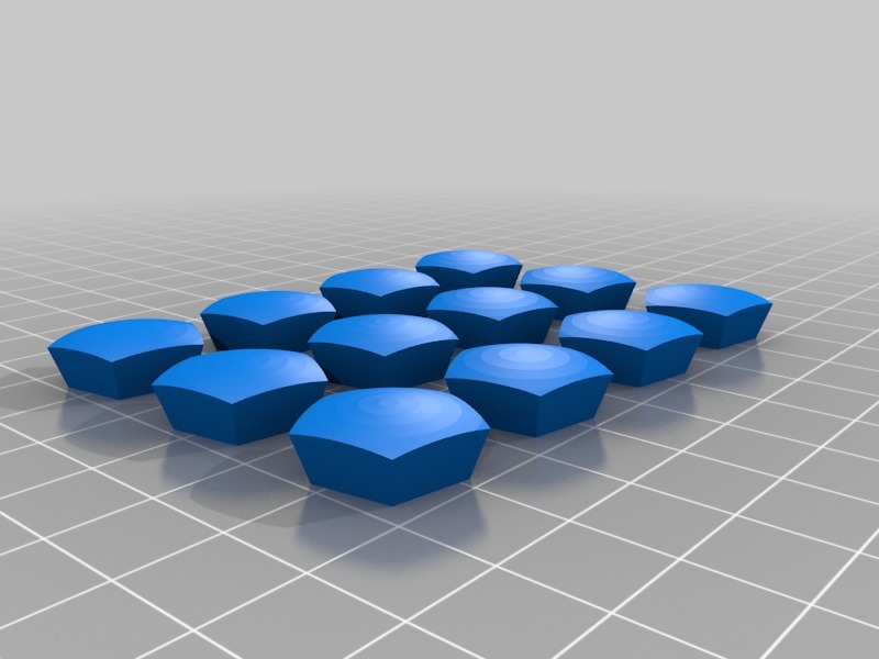 Truncated Icosahedron