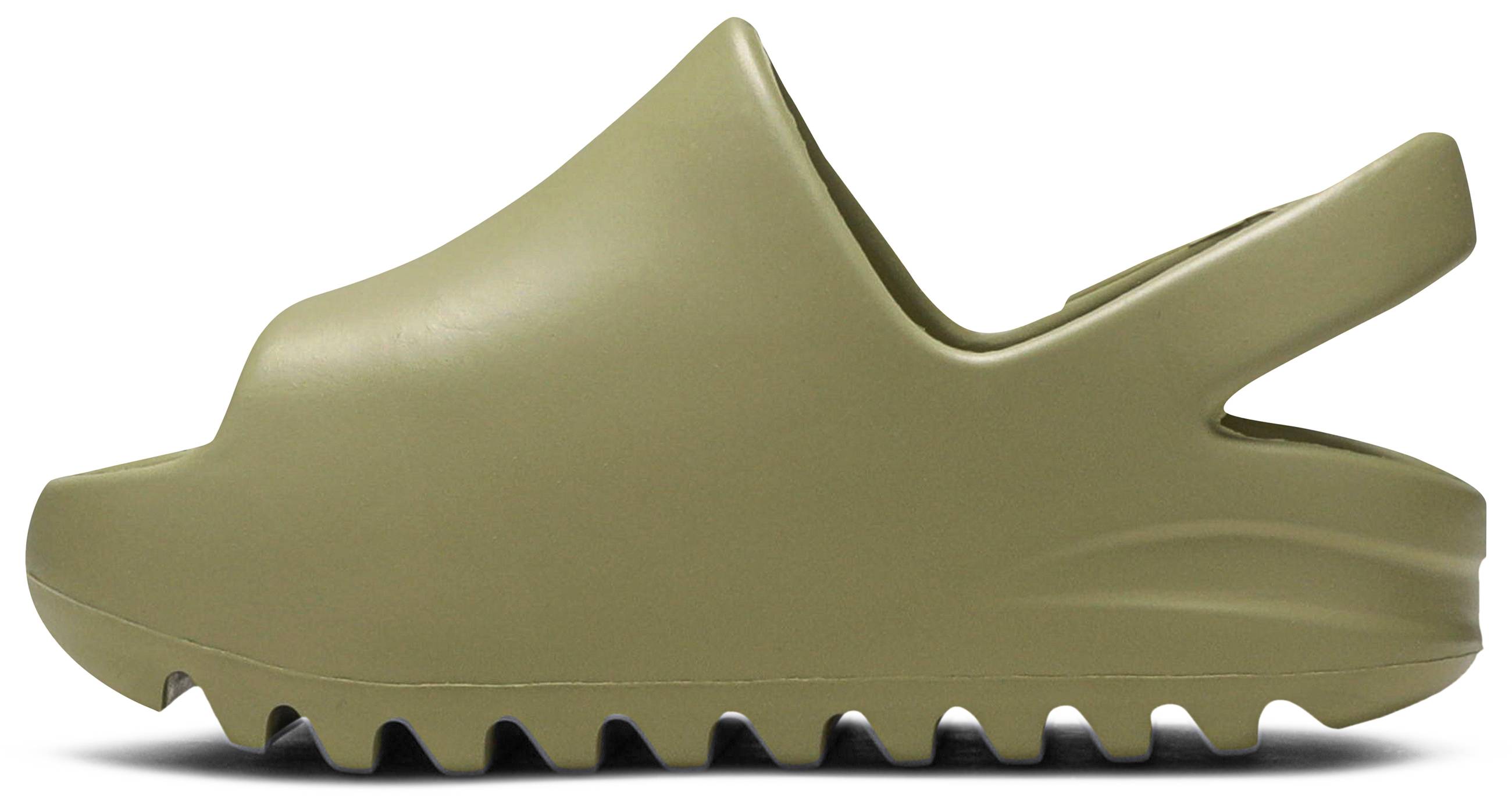 Yeezy slide Croc combination by Oliver Hanshaw | Download free STL ...