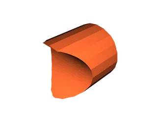 Resizeable RC Plane Machine Gun by Trey Parker | Download free STL ...