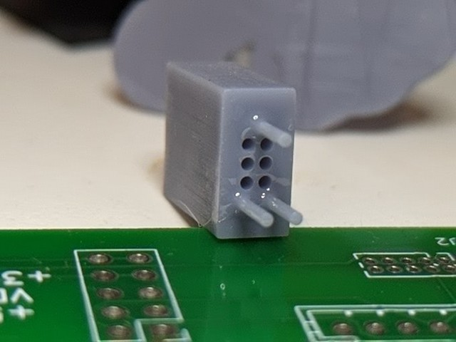 Pogo Pin Rendering Tool by redbeard | Download free STL model ...