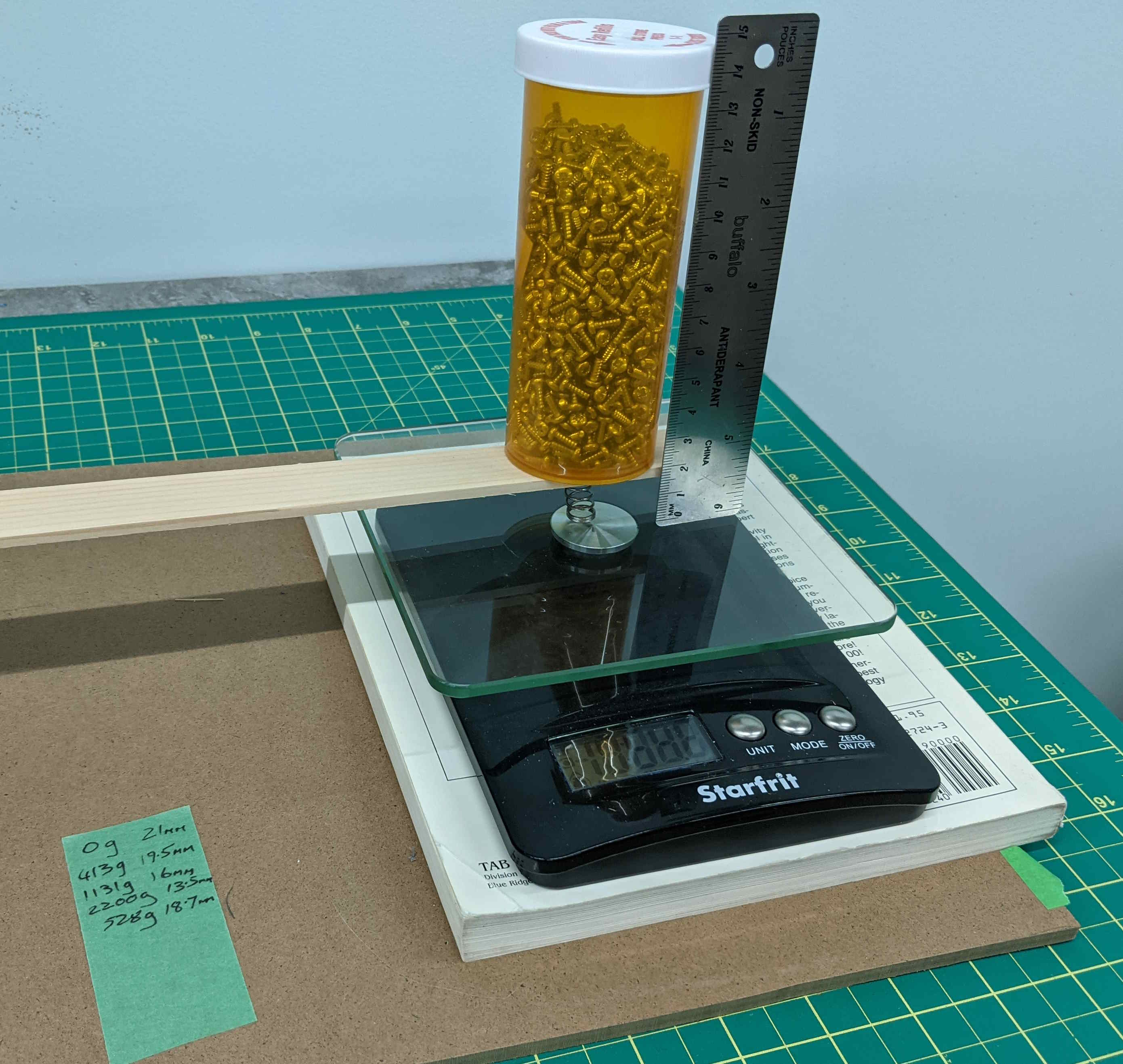 Printer Nozzle Torque Tool: Updated by Klave | Download free STL model ...