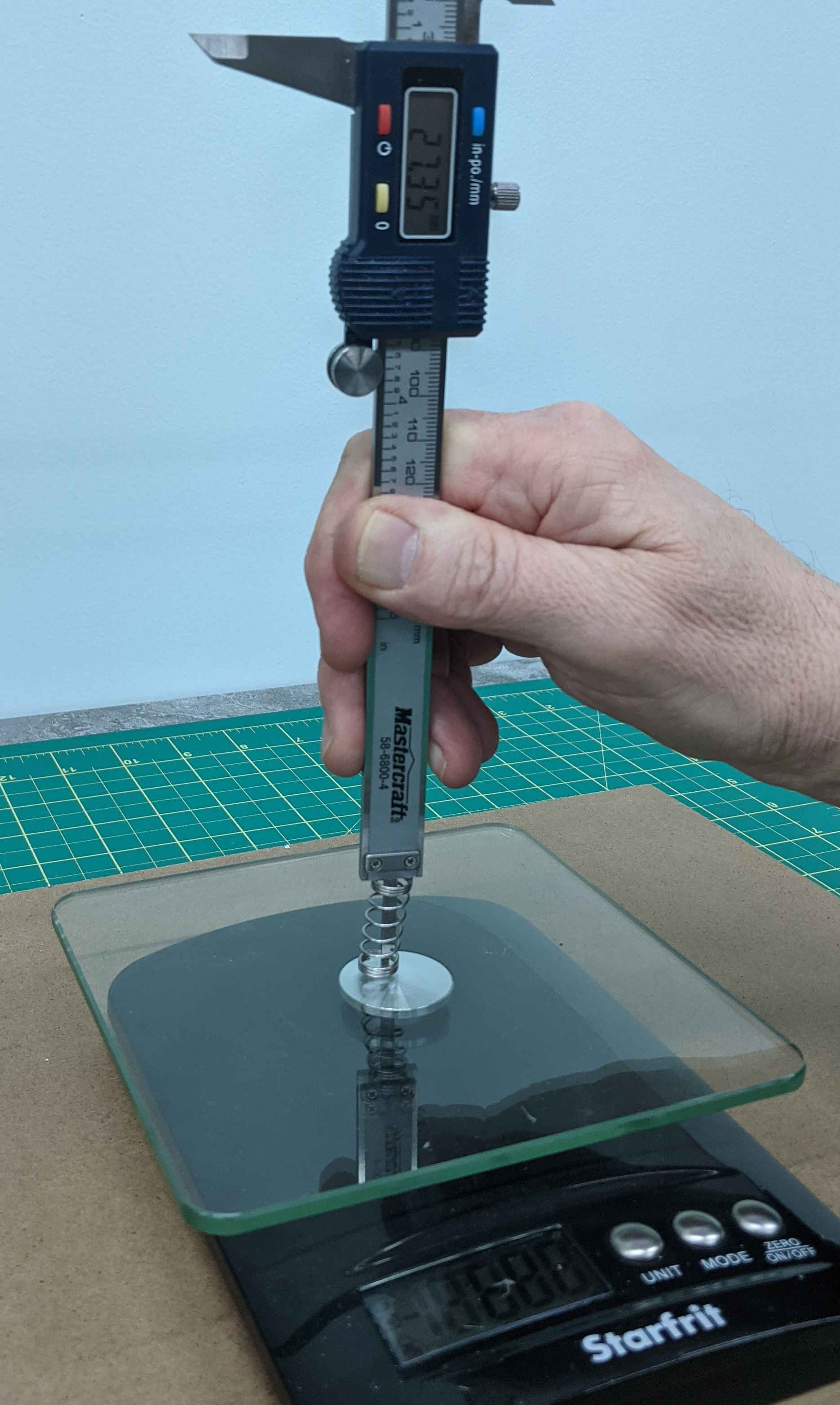 Printer Nozzle Torque Tool: Updated by Klave | Download free STL model ...