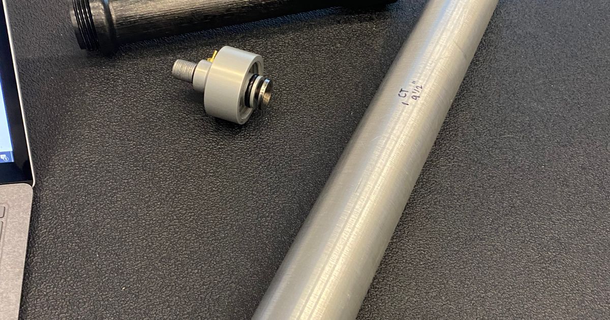 K240 Motor Assembly by ccoen | Download free STL model | Printables.com