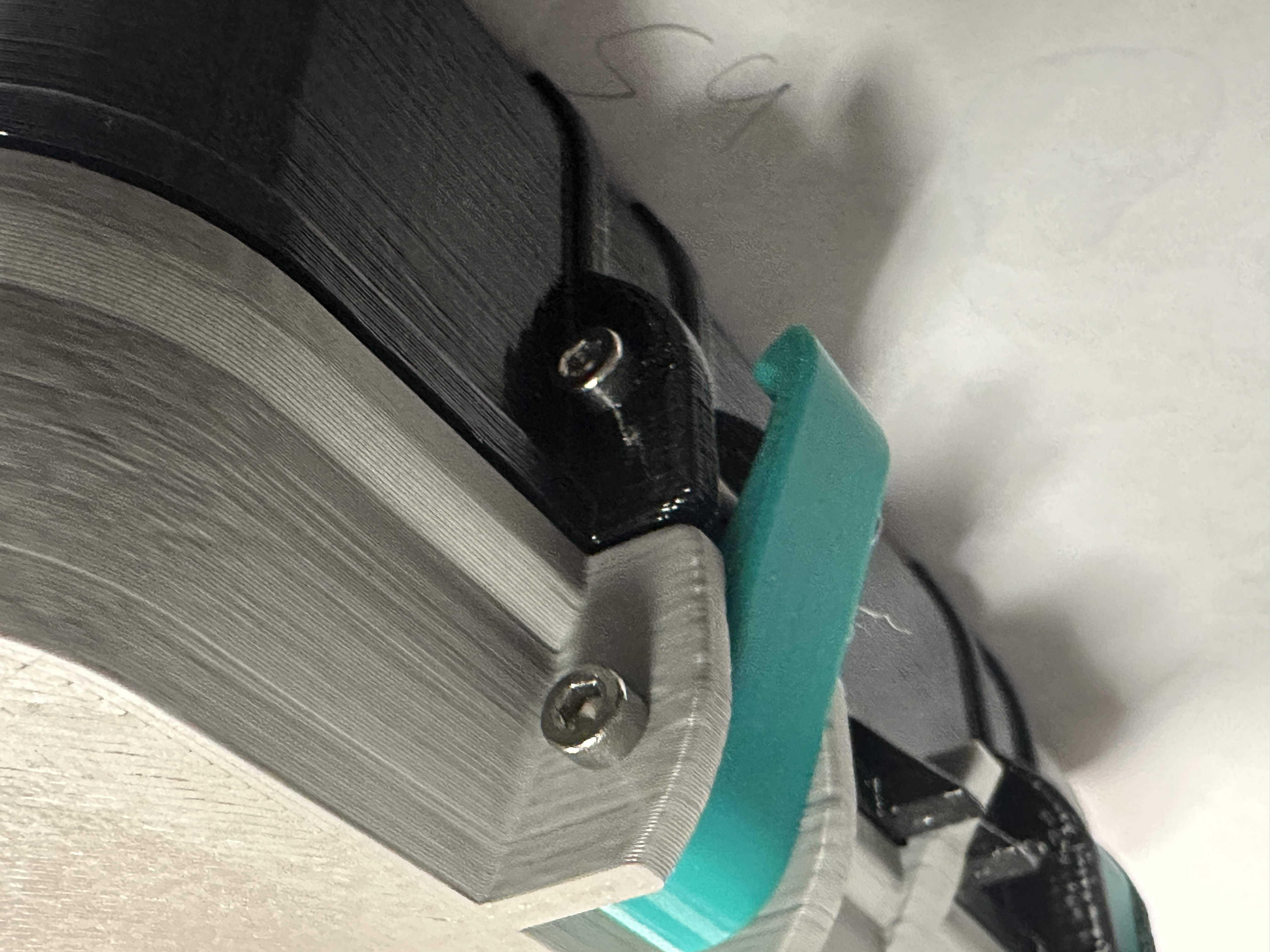 Rugged Bambu Labs Box (Fixed to work better and has an actual embossed ...