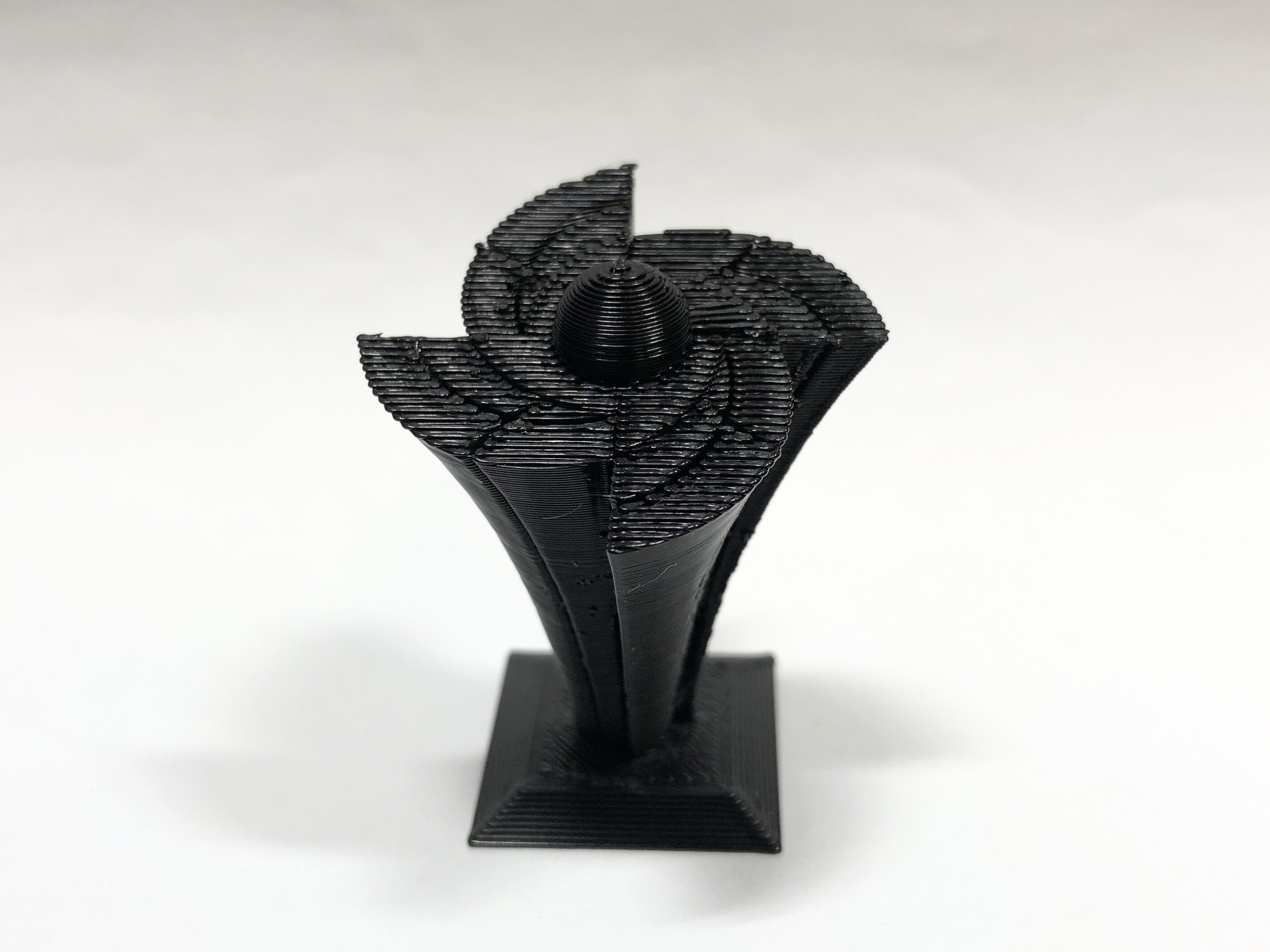 WBC Trophy by it138 | Download free STL model | Printables.com