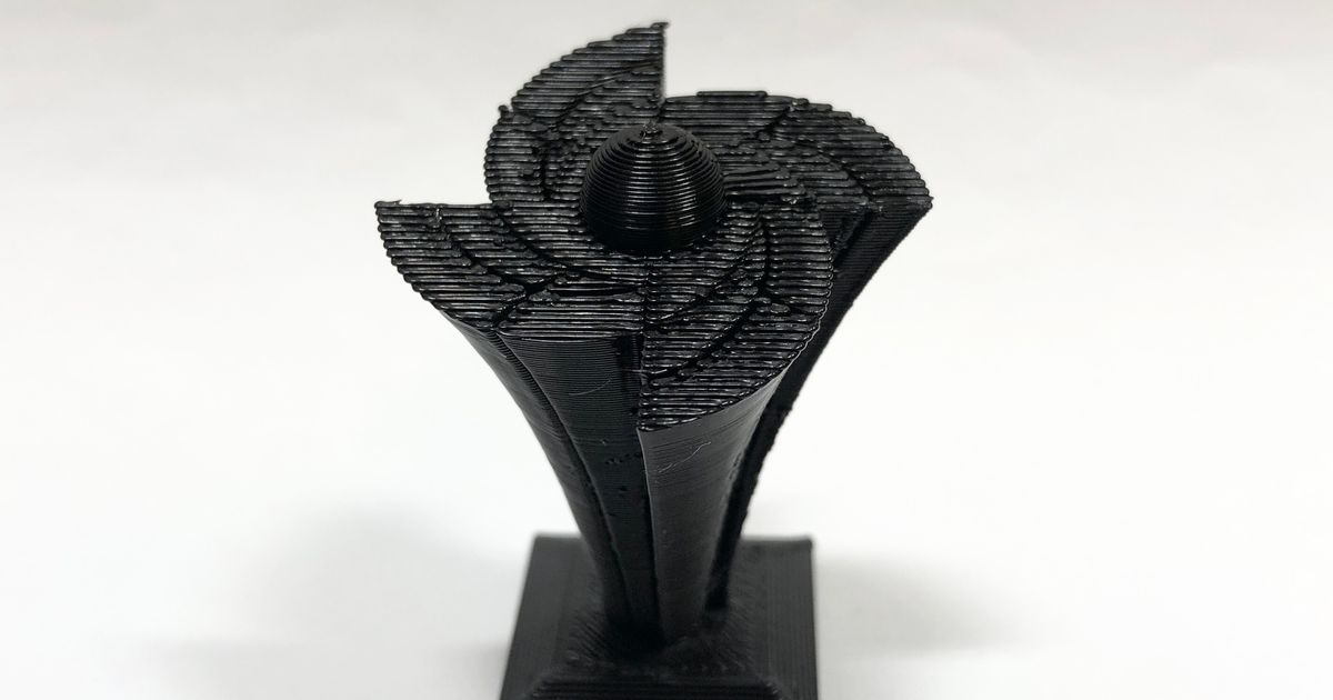 WBC Trophy by it138 | Download free STL model | Printables.com