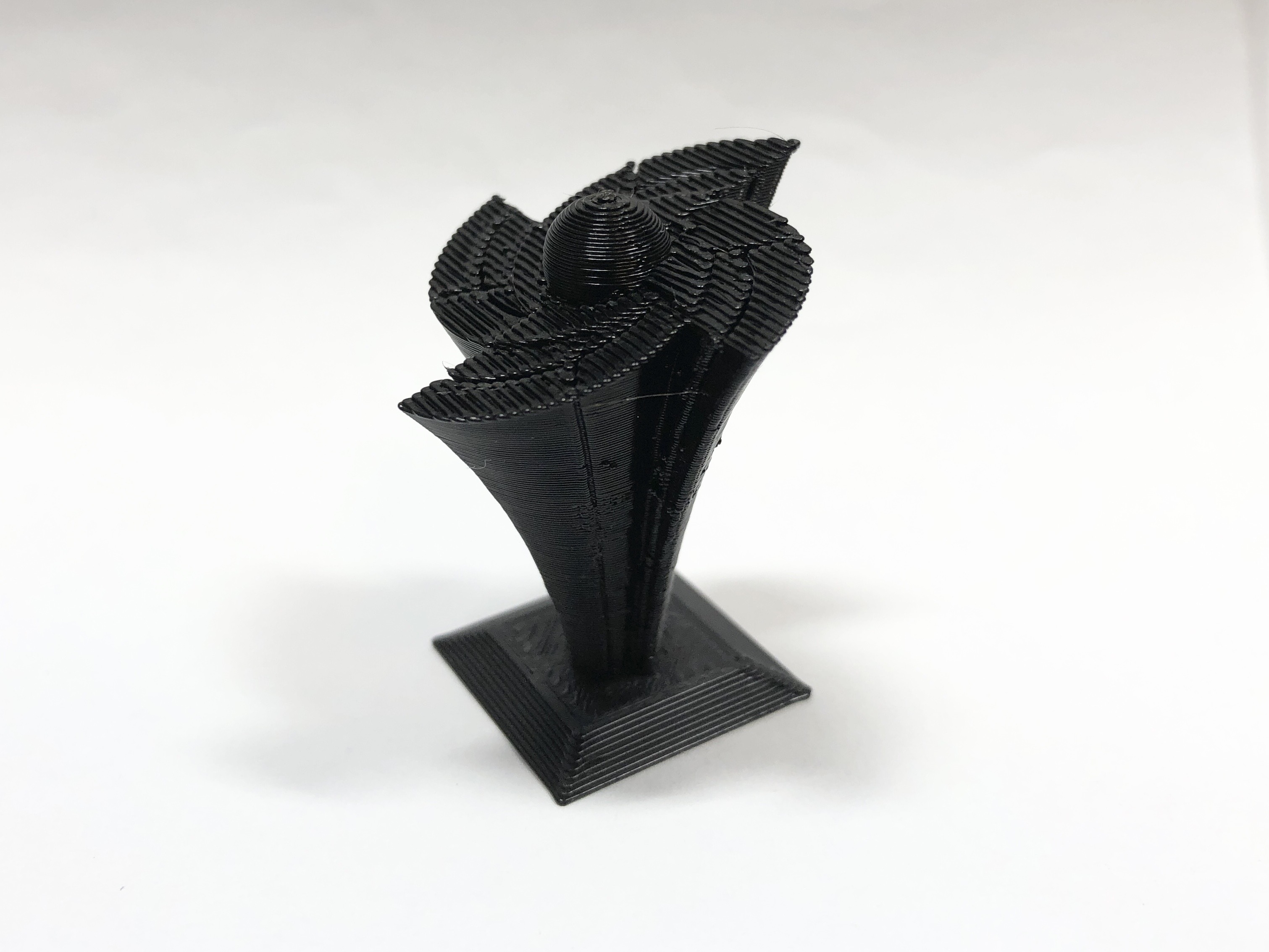 WBC Trophy by it138 | Download free STL model | Printables.com