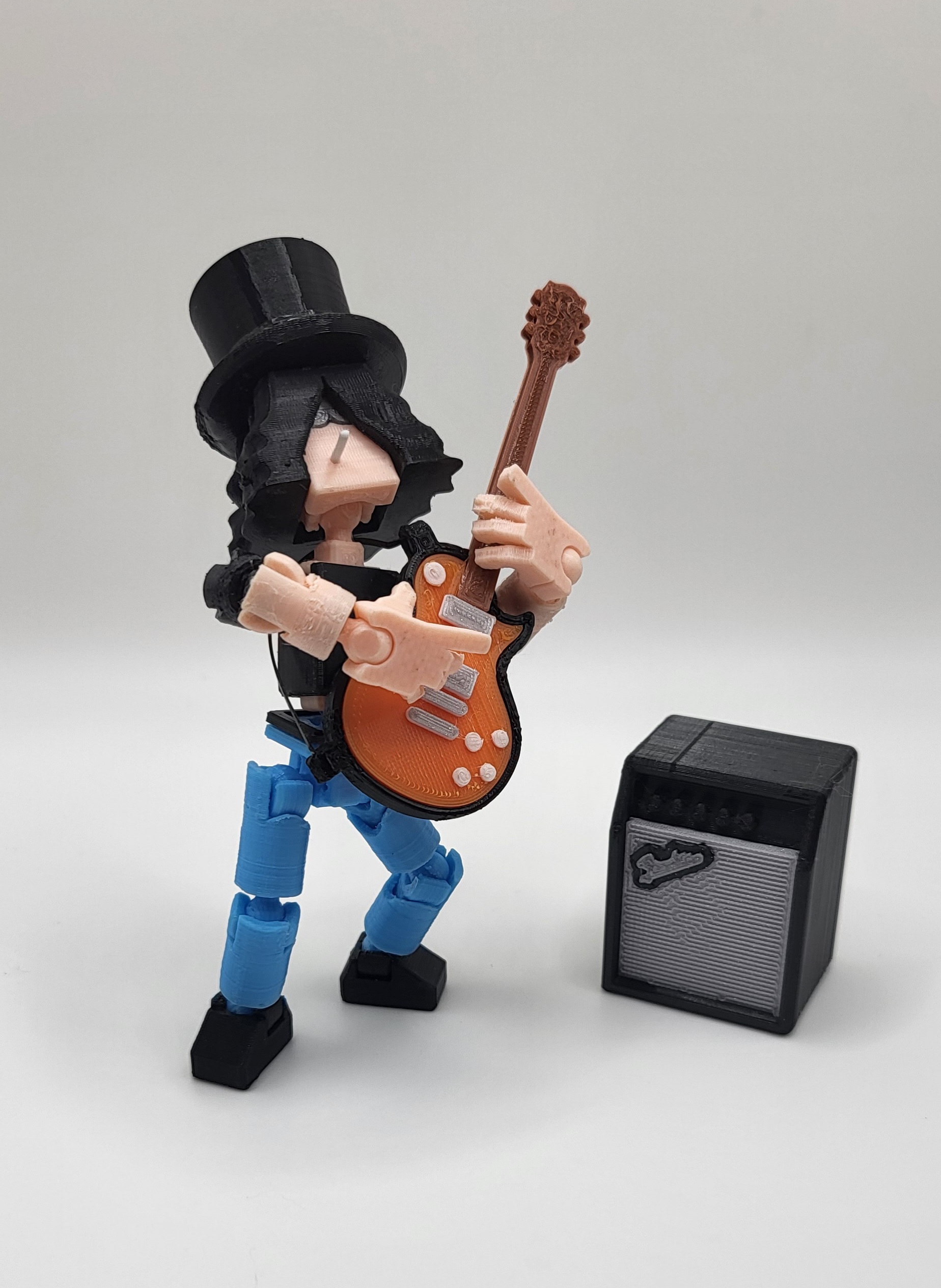 MINI 13: Slash by Dr Operator | Download free STL model | Printables.com
