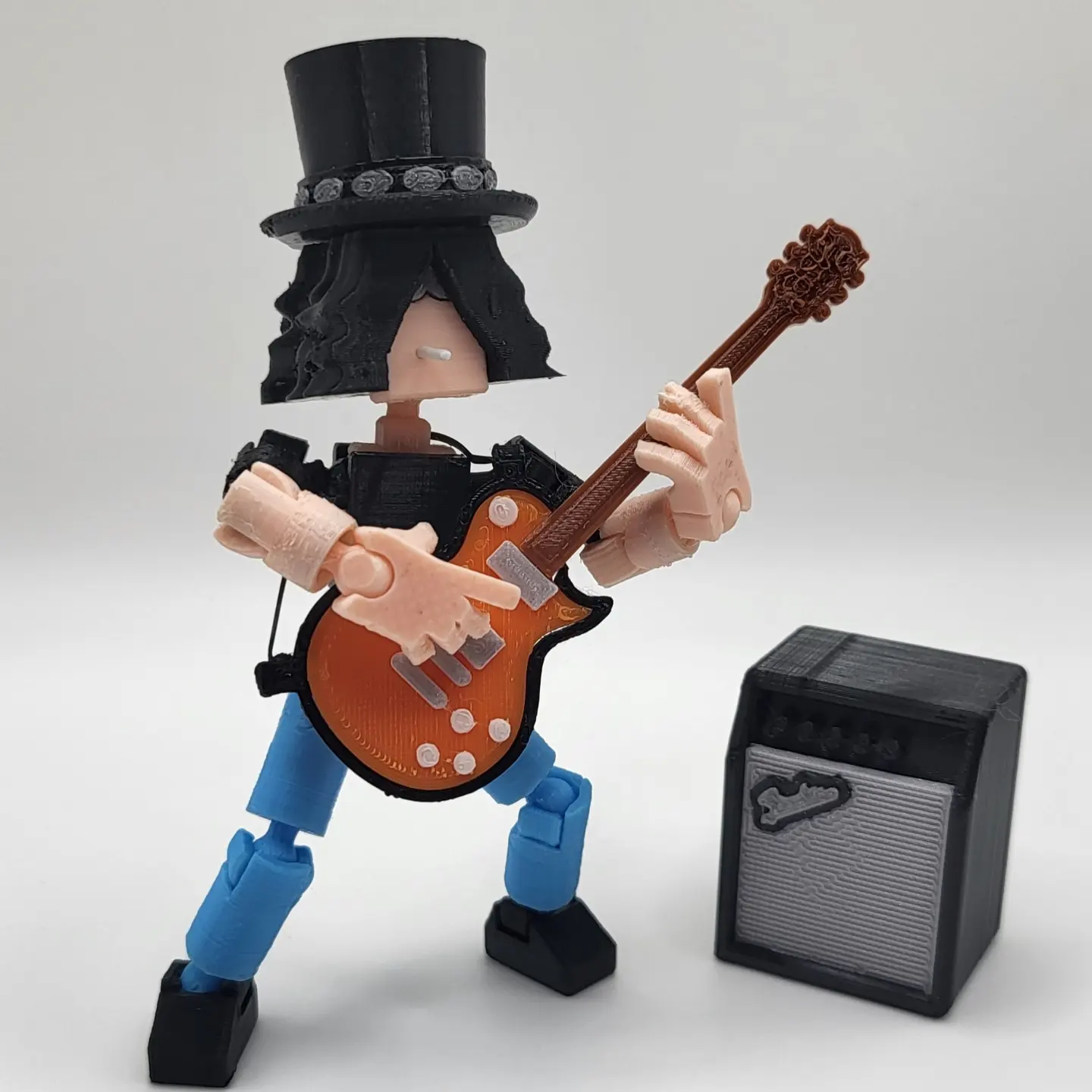 MINI 13: Slash by Dr Operator | Download free STL model | Printables.com