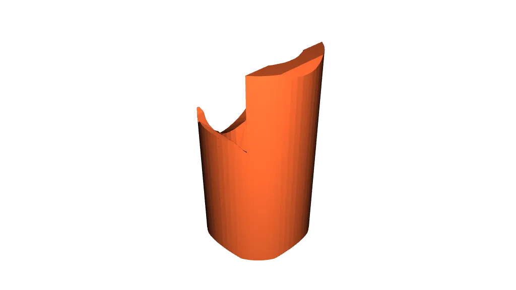 MINI 13: Slash by Dr Operator | Download free STL model | Printables.com