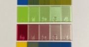 Pantone colors by FilaworKs | Download free STL model | Printables.com