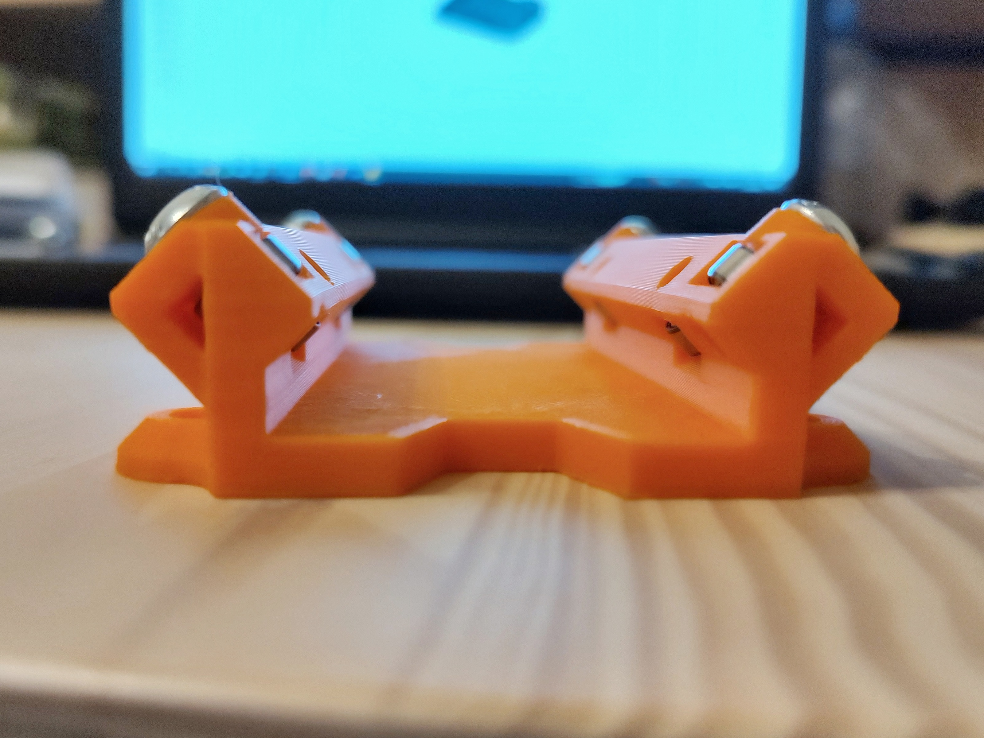 Y Axis linear slider - Ender 3 pro by RH3D | Download free STL model ...