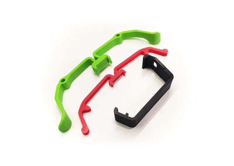 PS5 Controller - Extended Triggers & Buttons by occupied_brain ...