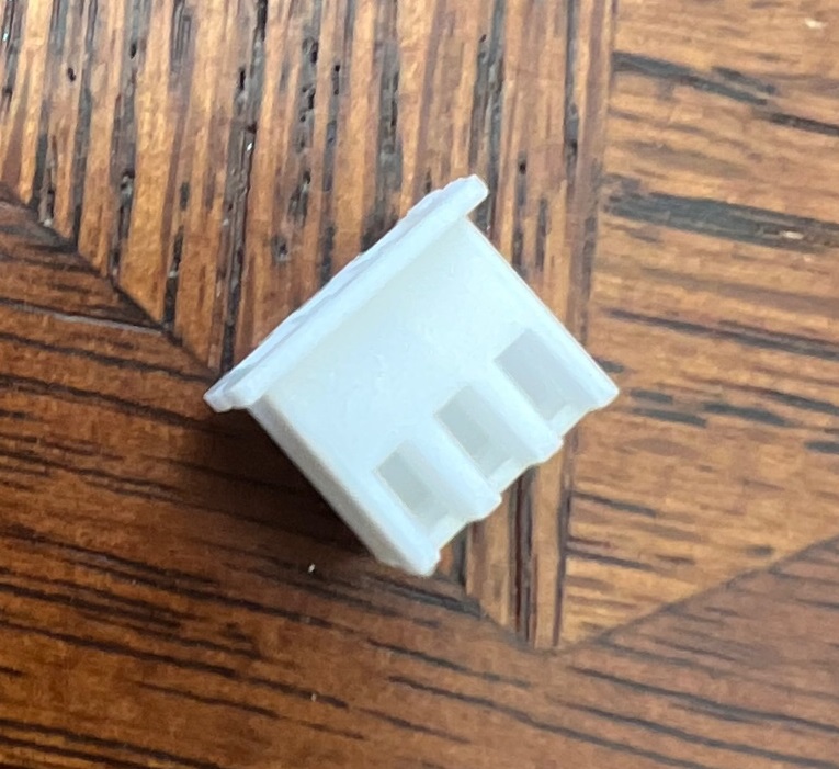 Ankermake M5 Marlin board fan mount for Noctua 40mm fan da falken ...