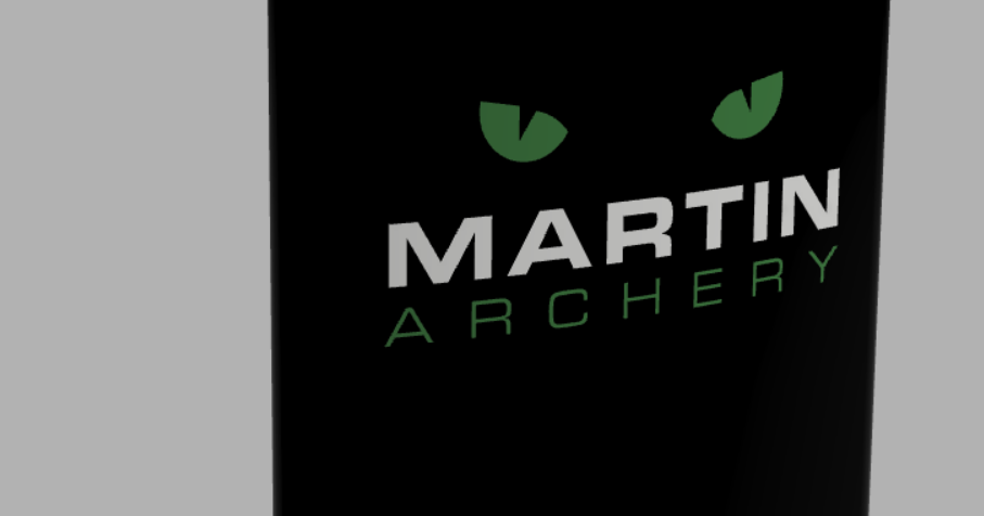 Martin Archery Logo