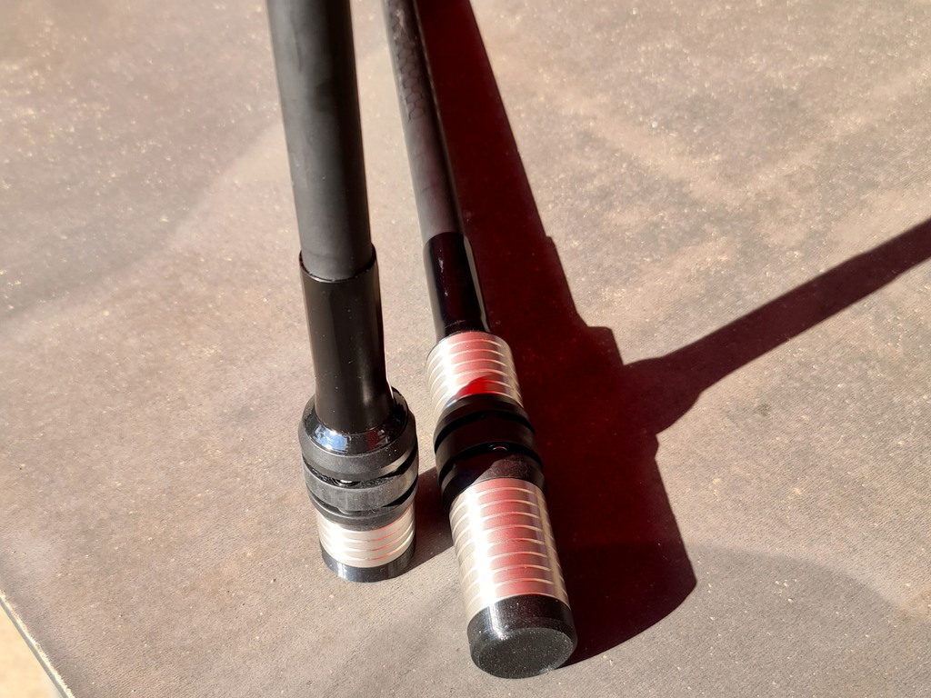 Archery Doinker Stabilizer Endcap por Yezariael | Descargar modelo STL ...