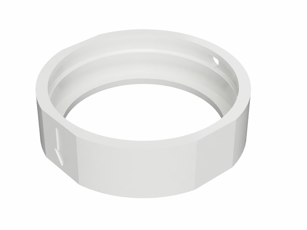 Ultraview scope lens retainer by Yezariael | Download free STL model ...