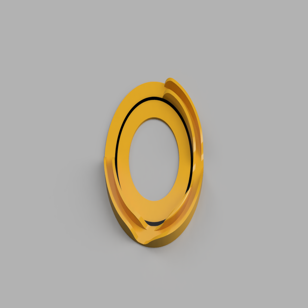 UltraView 2 Compound Sight Contrast Ring v2 by Yezariael | Download ...