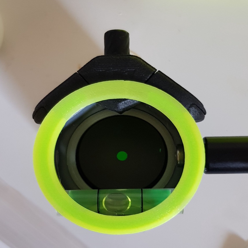 UltraView 2 Compound Sight Contrast Ring v2 by Yezariael | Download ...
