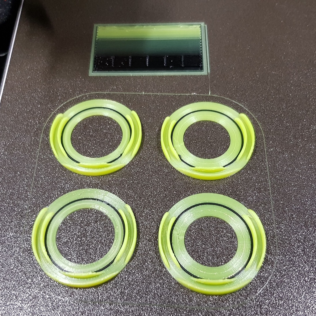 UltraView 2 Compound Sight Contrast Ring v2 by Yezariael | Download ...