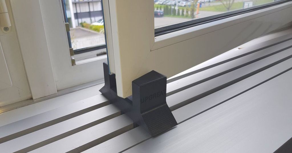 Windows stopper by Yezariael | Download free STL model | Printables.com