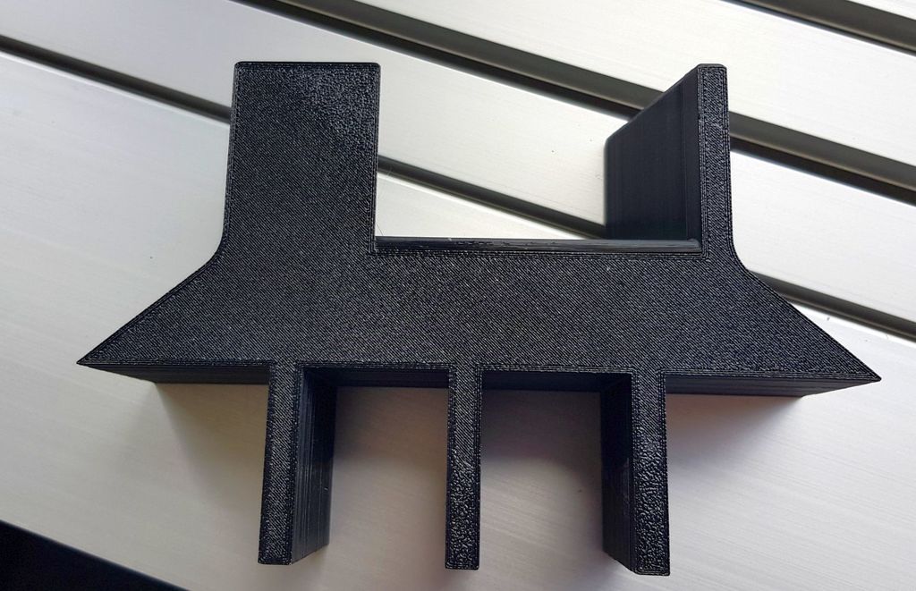 Windows stopper by Yezariael | Download free STL model | Printables.com