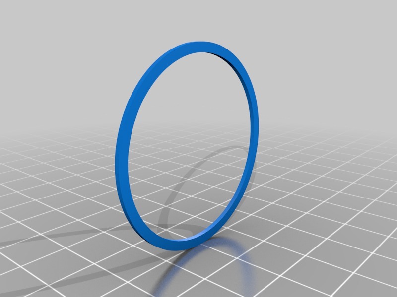 UltraView 2 Compound Sight Contrast Ring by Yezariael | Download free ...