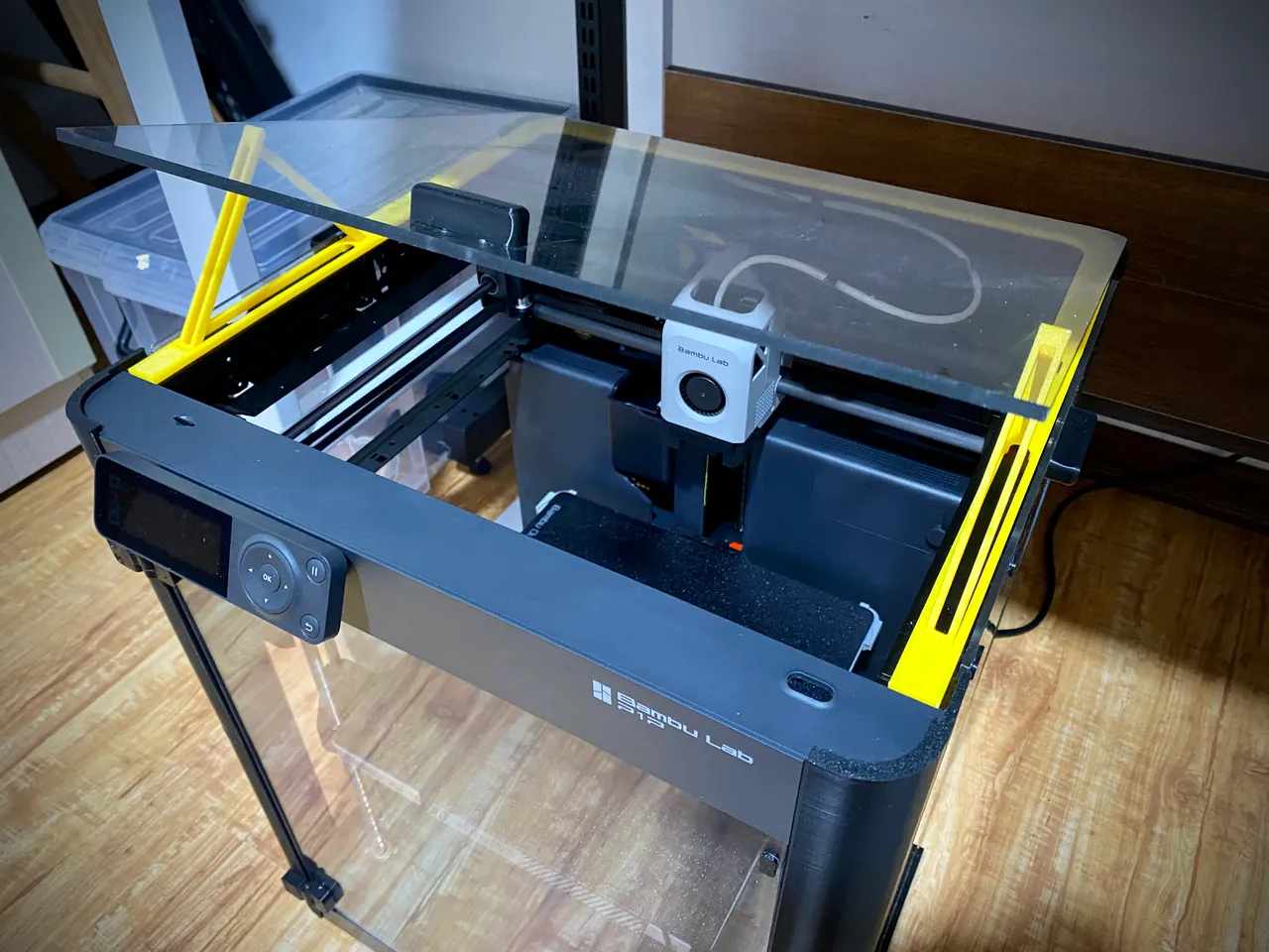 Introduction To P1 Series Bambu Lab Wiki, 40% OFF